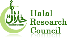 A fondness for green - Halal certification logos around the world ...